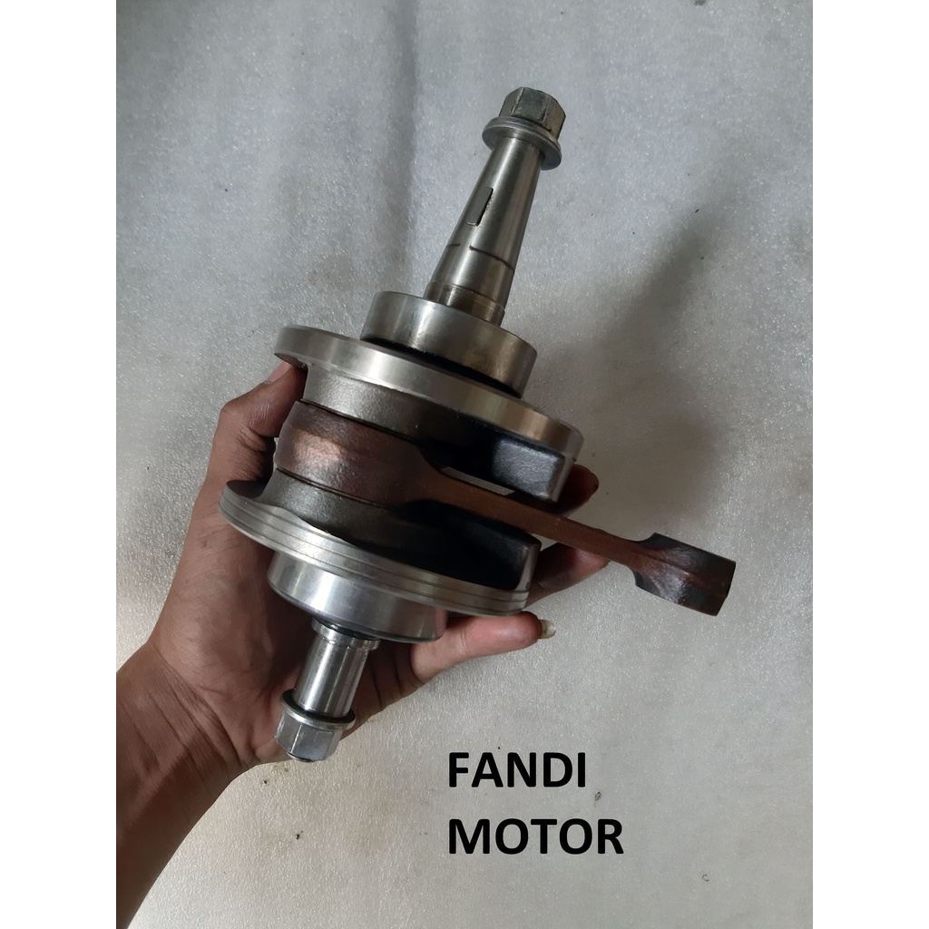 Jual KRUK AS ASKRUK BANDUL STANG SEHER NINJA R RR SS OLD NEW 150 ...