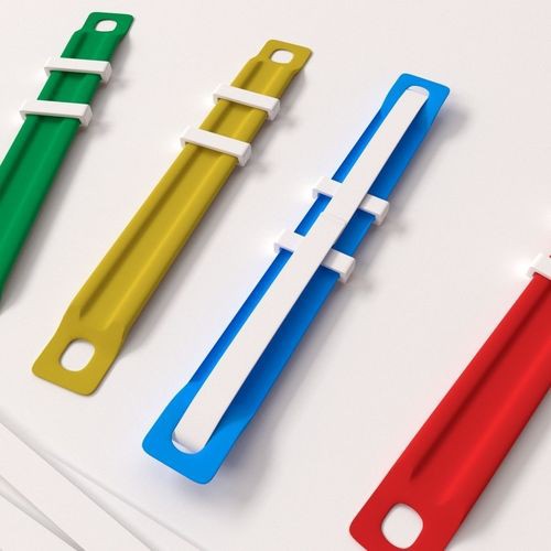 Jual PAPER FASTENER/ PENGIKAT KERTAS ISI 50 PCS | Shopee Indonesia
