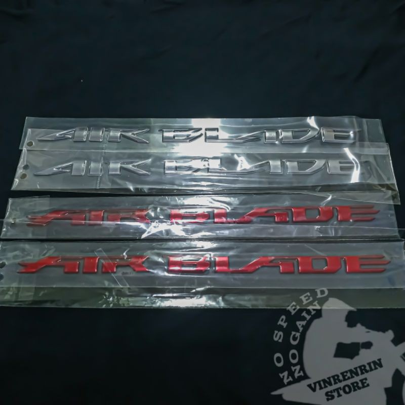 Jual Emblem Honda Airblade Vario Vietnam | Shopee Indonesia