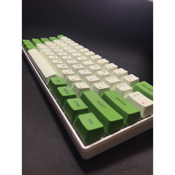 Jual Mechanical Keyboard Koodo Gecko Modded | Shopee Indonesia