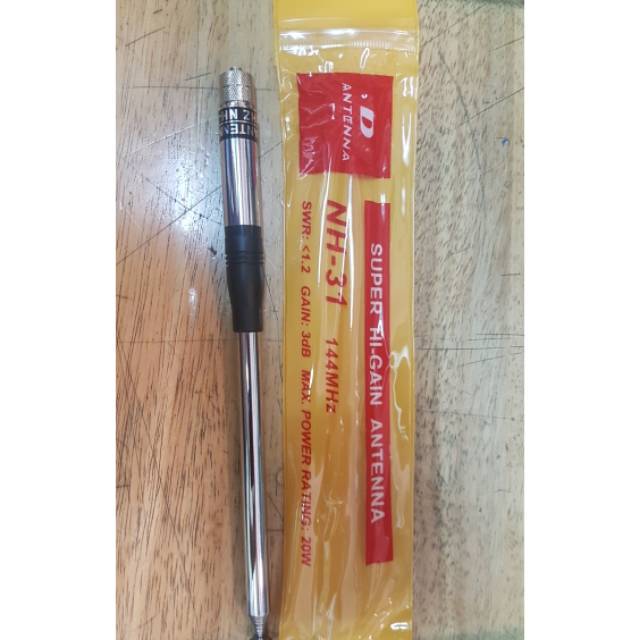 Jual ANTENA NH 31 SMA FEMALE | Shopee Indonesia