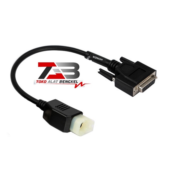 Jual Kabel DLC Scanner Motor Honda Master Zeus MST-100P MST-400 ...