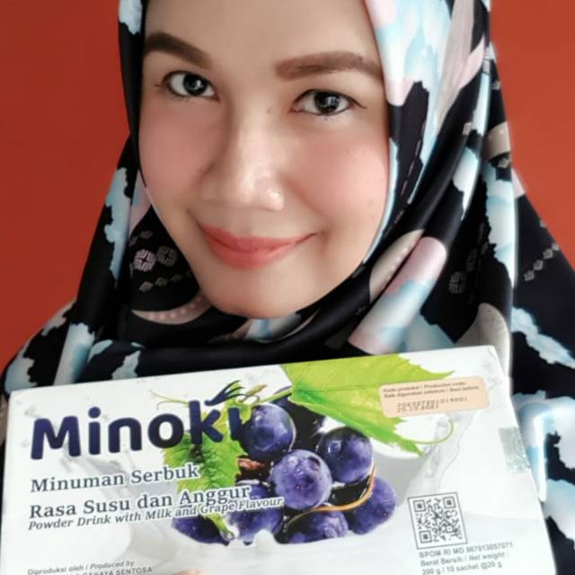 Jual Minoki drink | Shopee Indonesia