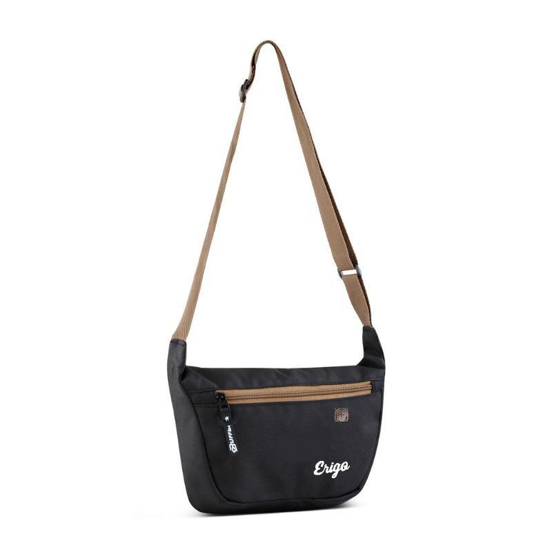 Jual Tas Erigo pria wanita perahu | Shopee Indonesia