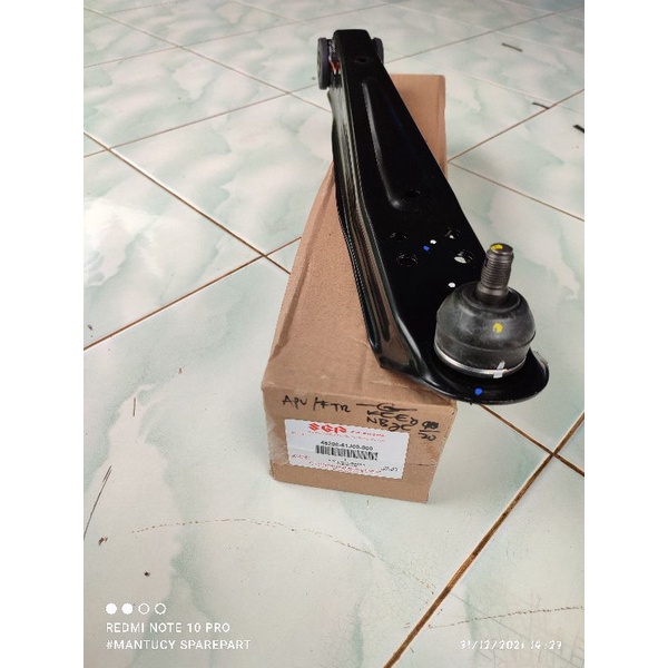 Jual Lower Arm Assy Sayapan Suzuki APV, Suzuki All Futura, Mitsubishi ...