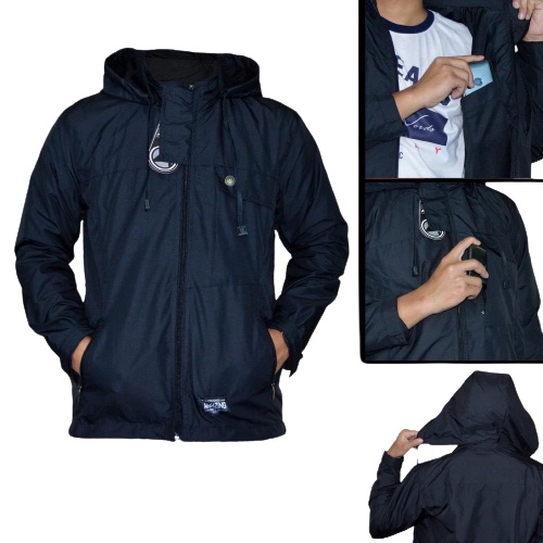 Jual Jaket Parasut Pria Jaket Pria Dewasa Jaket Gunung Jaket Outdor ...