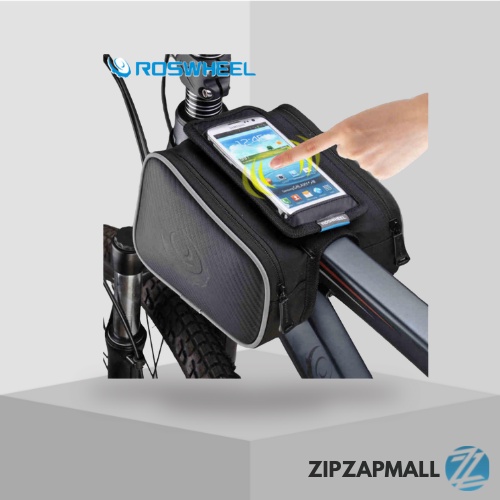 Jual Tas Stang Speda Sepedah Sepeda Hp Lipat Mtb Gunung Rockbros ...