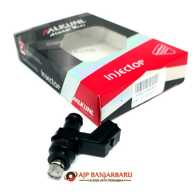 Jual INJEKTOR INJEKSI INJECTOR BEAT F1 SCOOPY FI SPACY F1 SUPRA X 125 ...