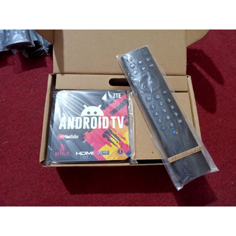 Jual Android TV Box B860H V5 | Shopee Indonesia