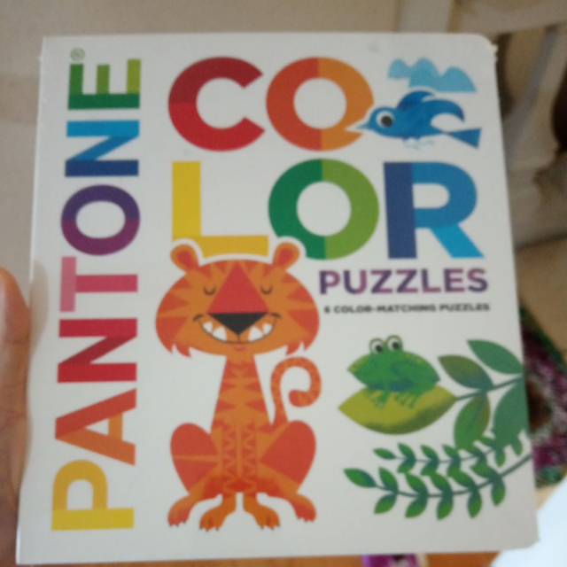 Jual Pantone Color | Shopee Indonesia