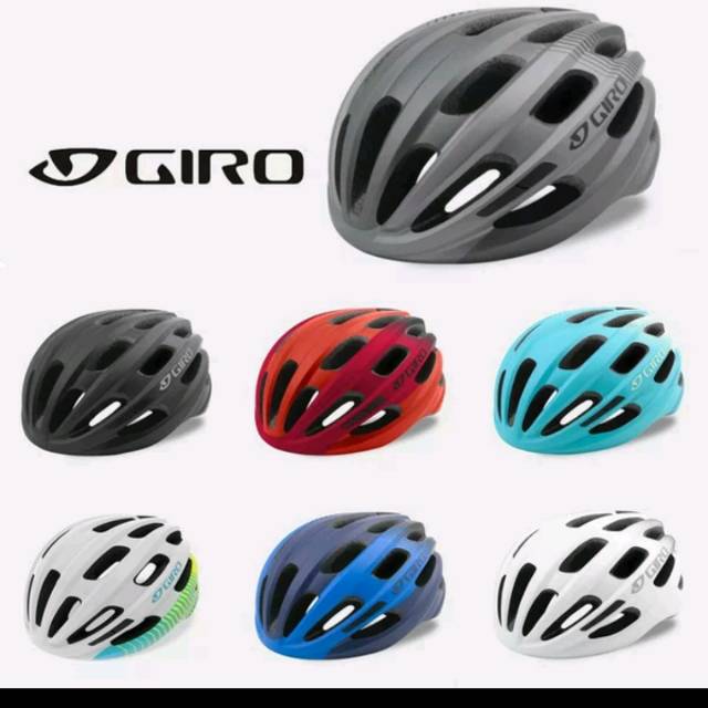 Jual Helm Giro ISODE Original | Shopee Indonesia