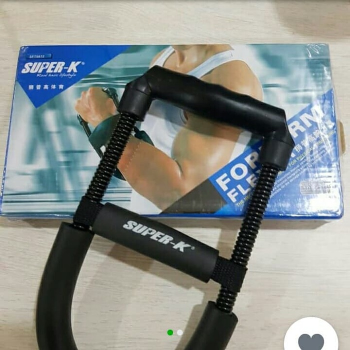 Jual alat olahraga tangan POWER WRIST 20kg | Shopee Indonesia