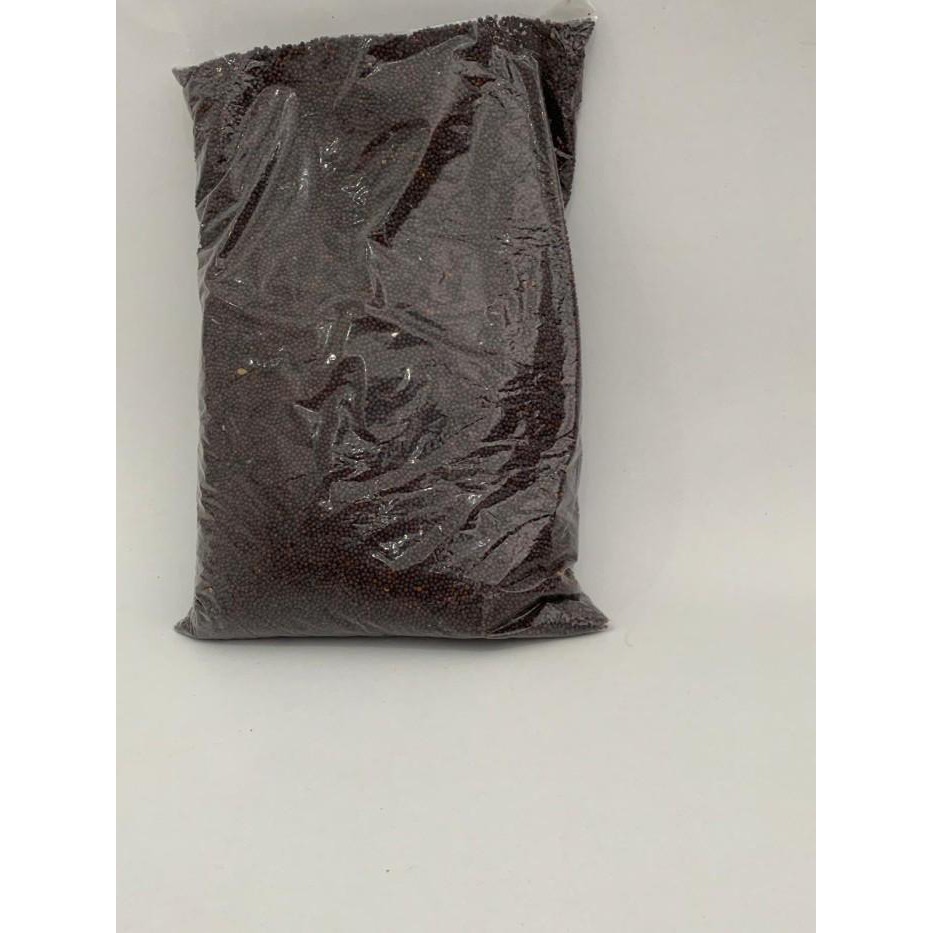 Jual BIJI SAWI MAKANAN BURUNG LOVE BIRD /KENARI | Shopee Indonesia