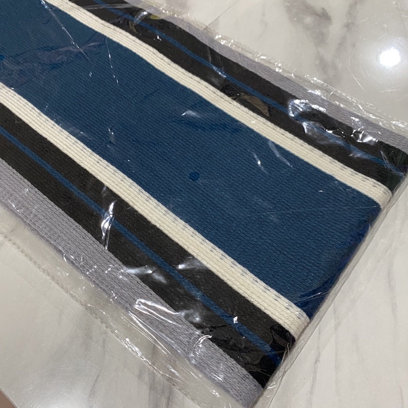 Jual READY INDONESIA Syal Rajut Pria Aldi Men scarf winter cowok ...