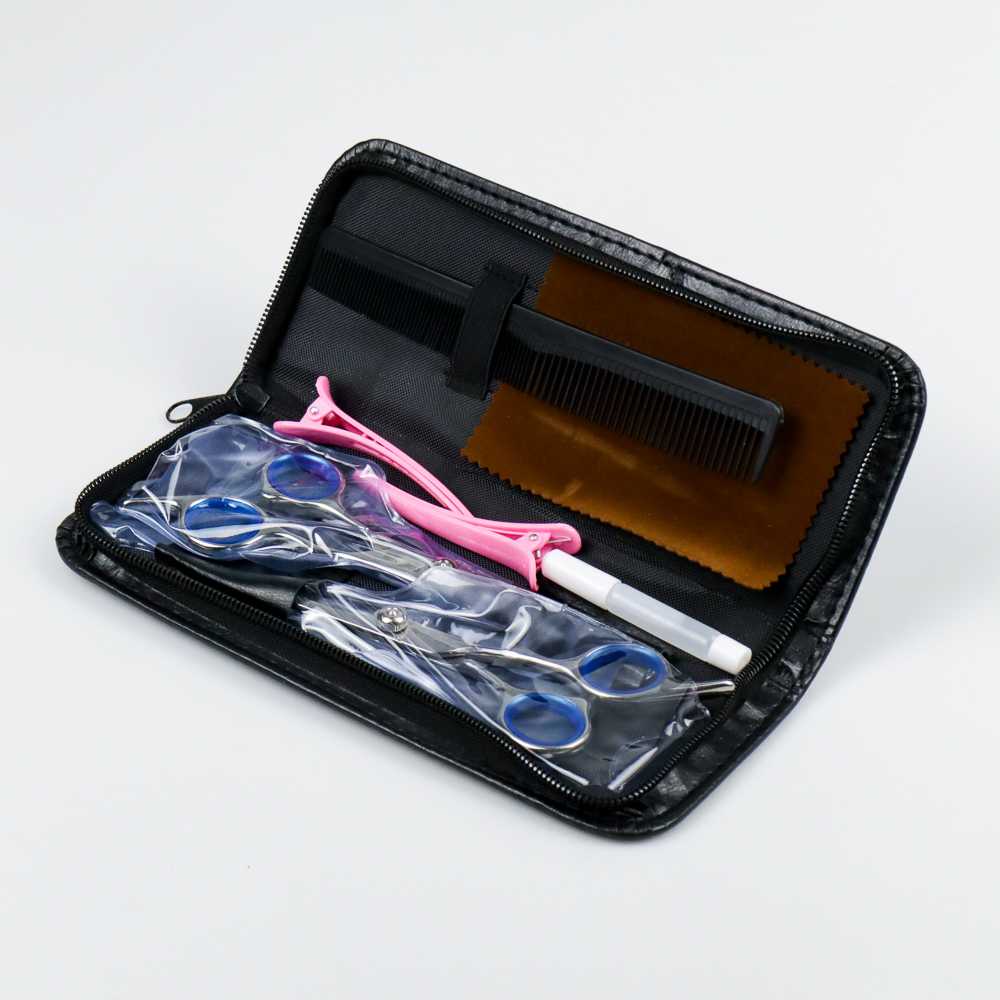 Jual [COD] Paket Alat Cukur Rambut Gunting Rambut Gunting Sasak Potong ...