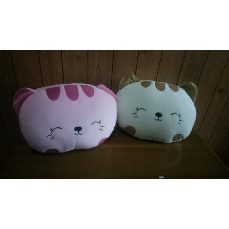 Jual bantal kucing ukuran 30x40 cm | Shopee Indonesia