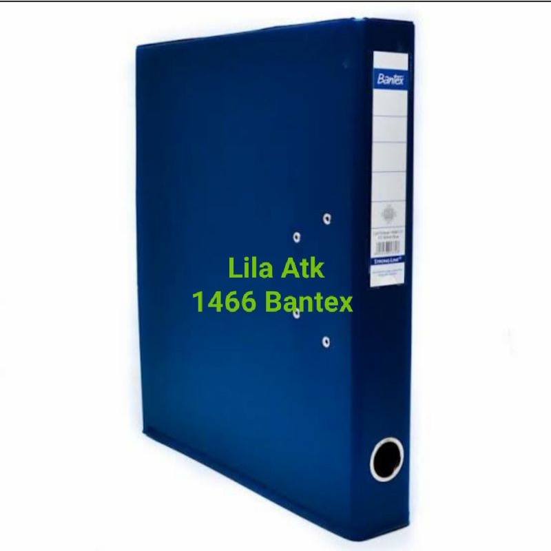 Jual Odner Bantex 1466 50mm | Shopee Indonesia