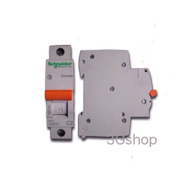 Jual Mcb 25a 1p schneider | Shopee Indonesia