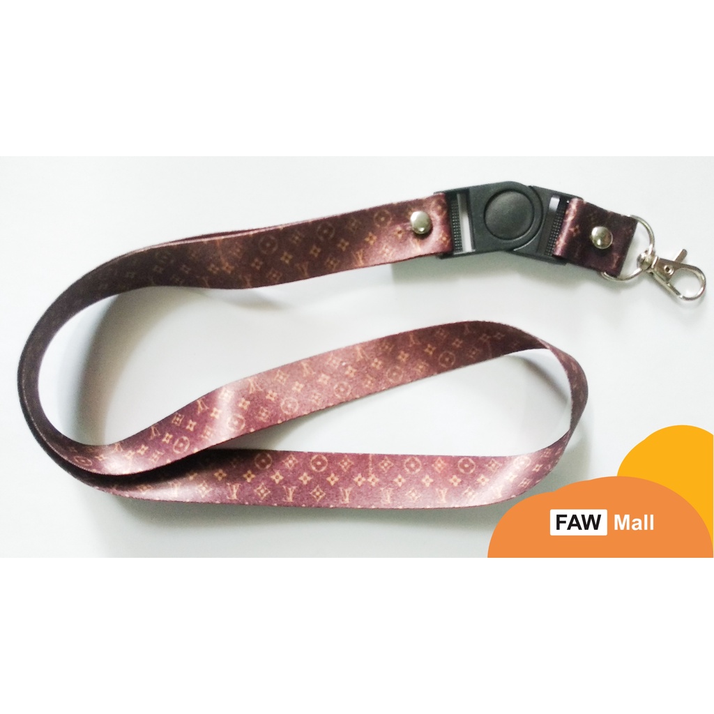 Jual Landyard Louis Vuitton | Shopee Indonesia