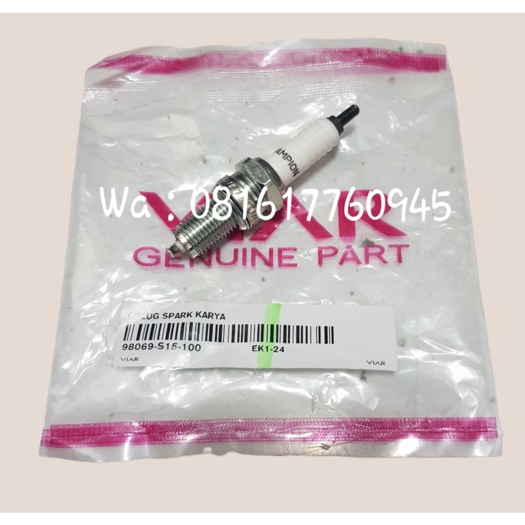 Jual Busi Viar Roda Tiga Type 150, 200, 300, Bit | Shopee Indonesia