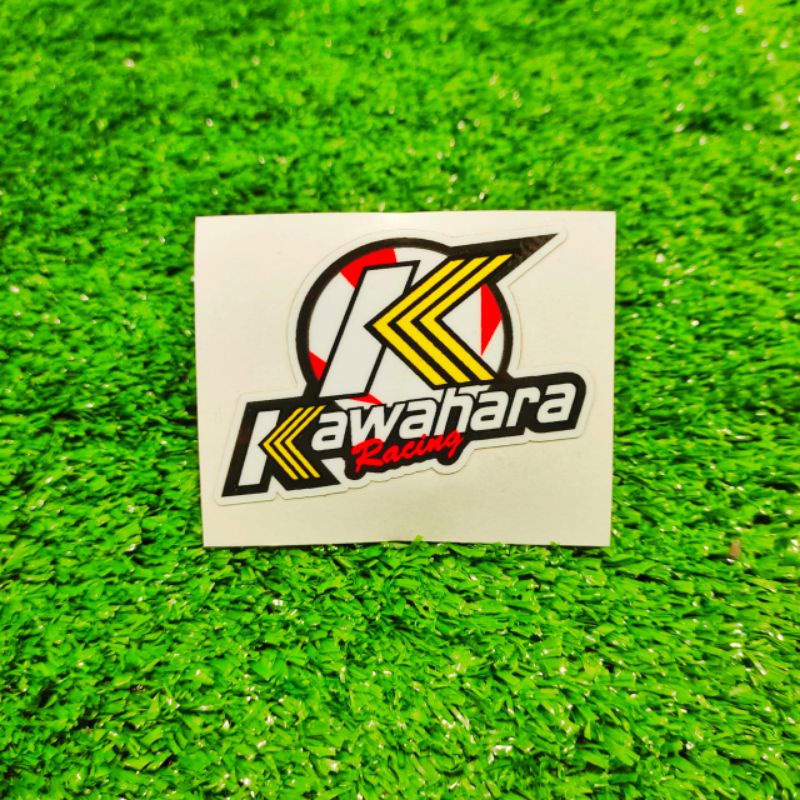 Jual stiker kawahara | Shopee Indonesia