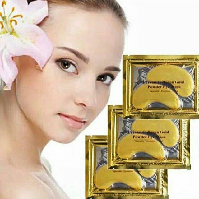 Jual maskee mata collagen | Shopee Indonesia