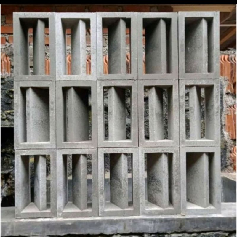 Jual roster beton nako(15x30) | Shopee Indonesia