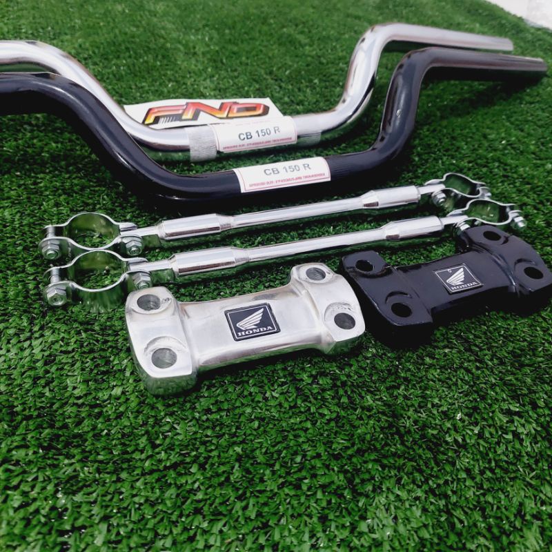 Jual Stang CB CBR 150 - Stir CB - Stir CBR RX King With Raiser ...