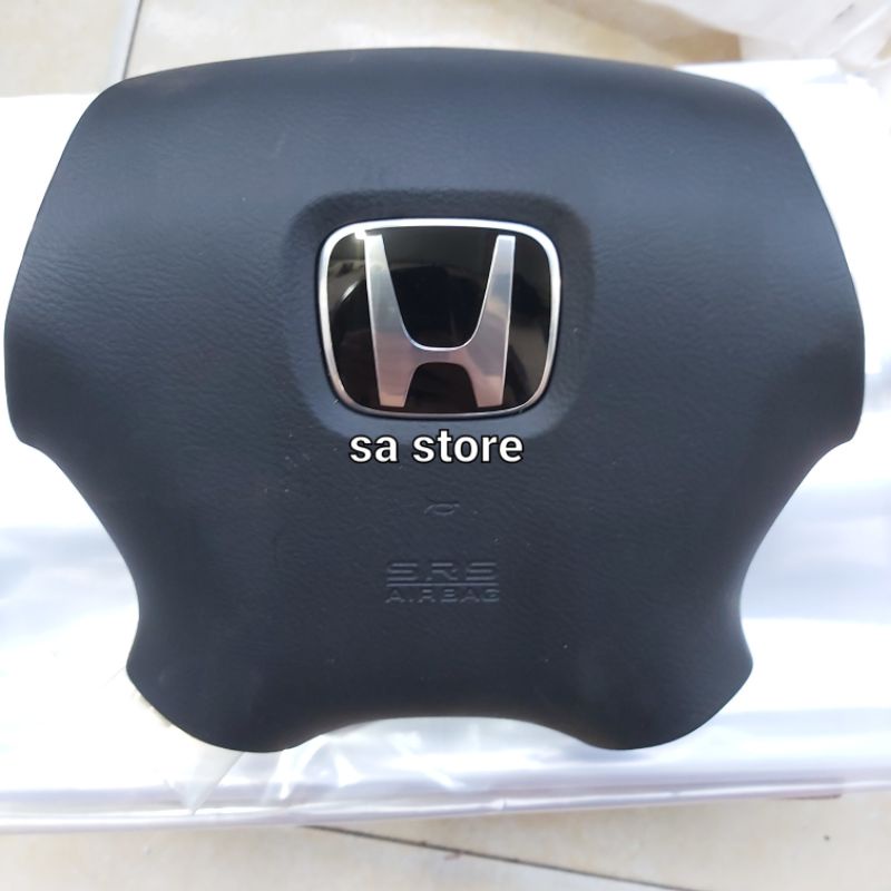 Jual Airbag SRS modul Air bag original Honda Stream | Shopee Indonesia