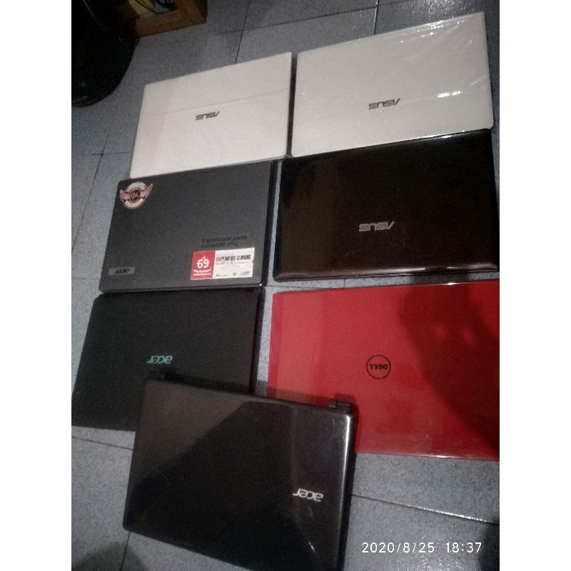 Jual Casing Laptop Acer, Asus, dan Dell | Shopee Indonesia