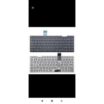 Jual Keyboard Laptop ASUS X452, X452E, X452EA, X452C, X452CP AMD Intel ...