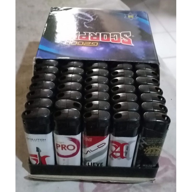 Jual KOREK MAGNET G2000 ( isi 5 PCS random ) | Shopee Indonesia