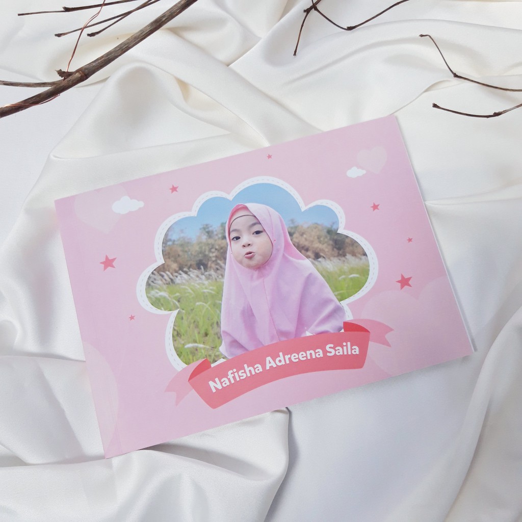 Jual MAGAZINE / PHOTOBOOK SOFTCOVER [SIZE 15X20 - 50 & 60 HALAMAN ...