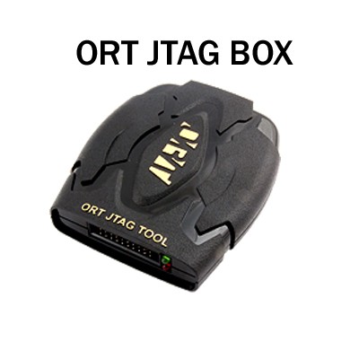 Jual ORT JTAG TOOL BOX GPG Dead Repair Boot Loop ( Omnia Repaird Tools ...