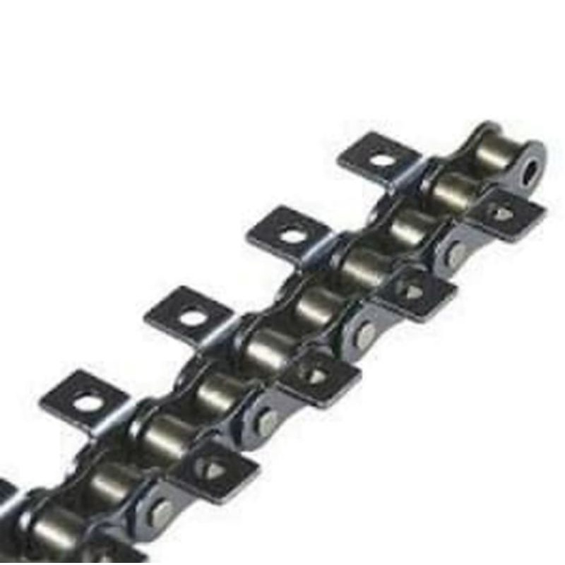 Jual RANTAI KUPINGAN RS 50 K1 2L ATTACHMENT CHAIN RS 50 K1 2L RS50x1R ...