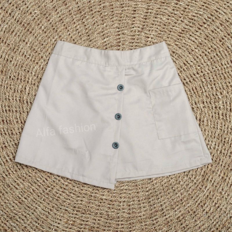 Jual Korean mini skirt/rok celana /hotpants/rok mini | Shopee Indonesia