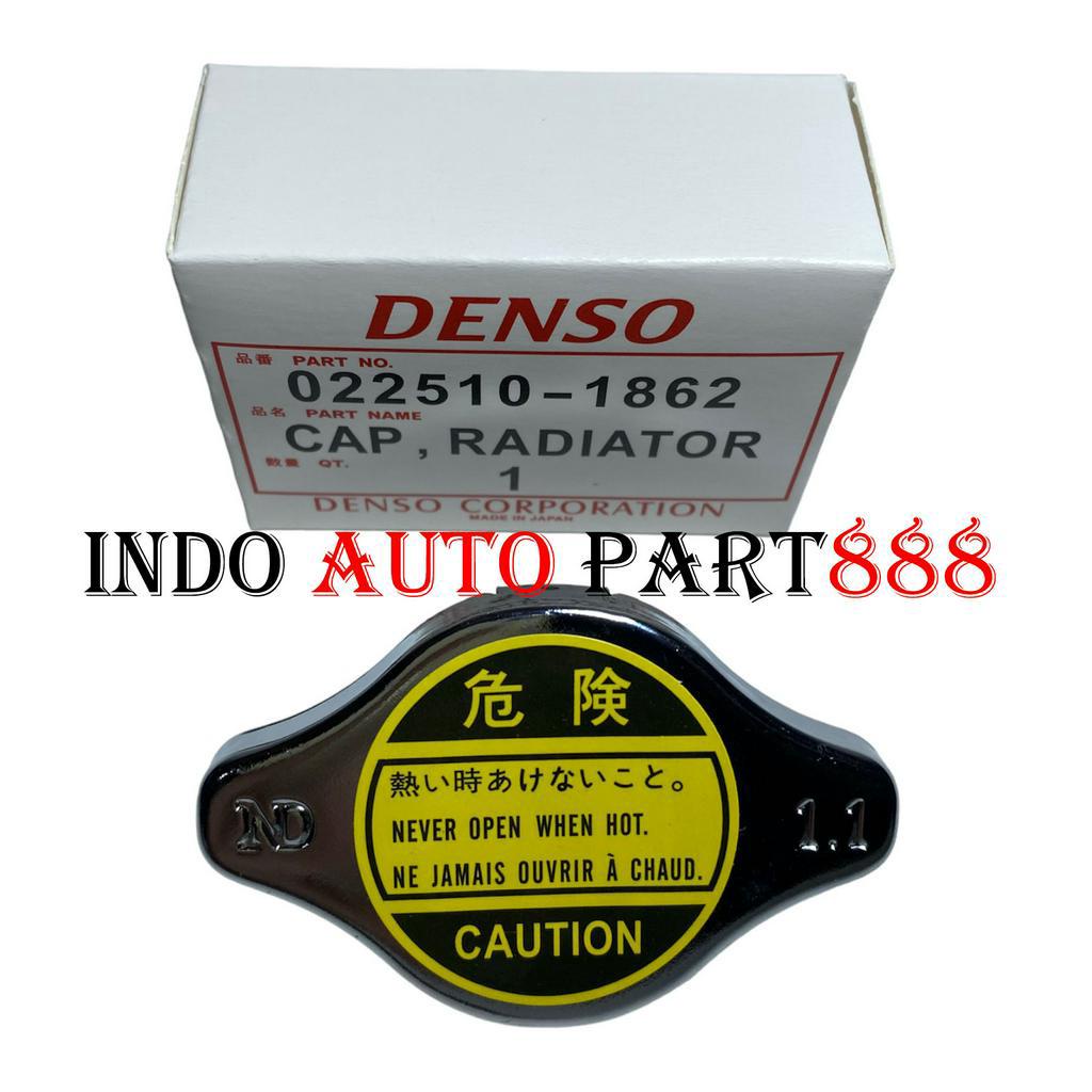 Jual Radiator Cap 1.1 - Tutup Radiator Avanza Xenia Innova Rush Terios ...