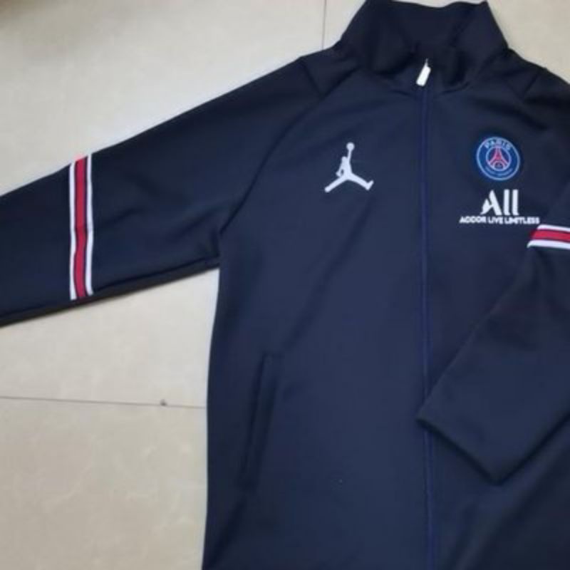 Jual jaket psg home 2021 grade ori | Shopee Indonesia