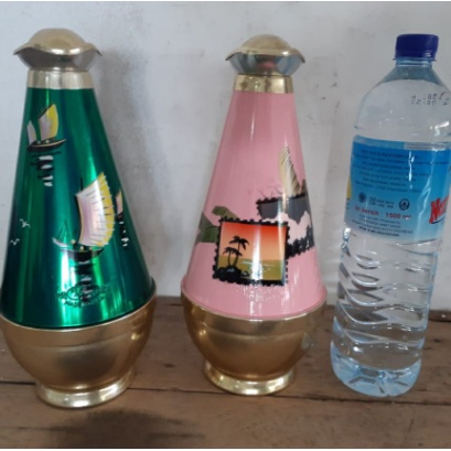 Jual Termos air panas antik, lawas, jadul | Shopee Indonesia