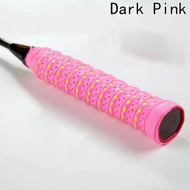 Jual GRIP RAKET BADMINTON MOTIF BATIK | Shopee Indonesia