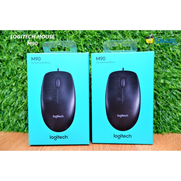 Jual LOGITECH MOUSE M90 | Shopee Indonesia