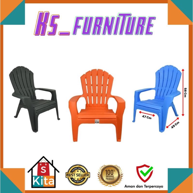 Jual kursi anak/kursi santai anak/kursi camping/kursi Minimalis/Kursi ...