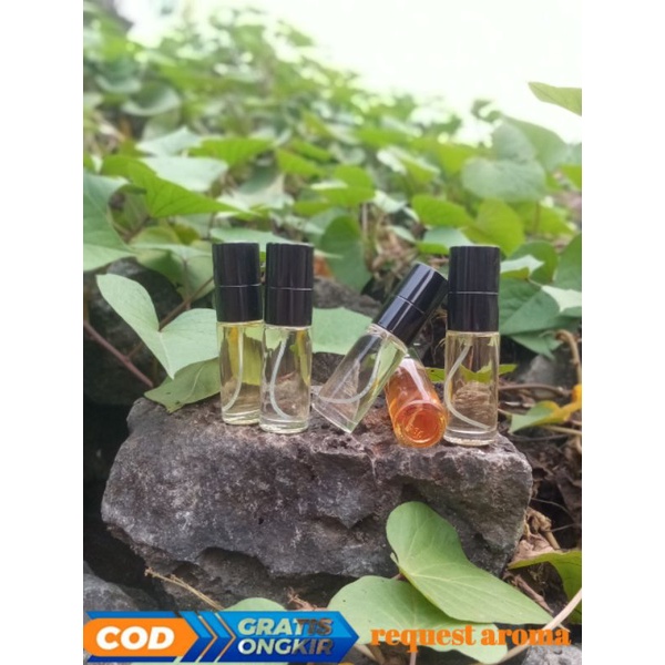 Jual Parfum Refill 15ml aroma request | Shopee Indonesia