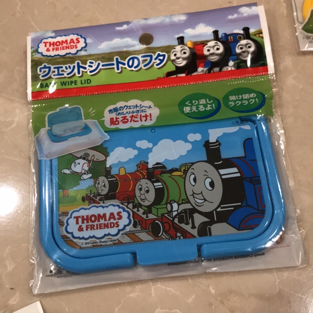 Jual tissue seal thomas | Shopee Indonesia