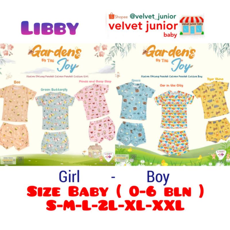 Jual Libby Setelan Oblong Tipis Pendek-Celana Pendek (3 Setel) | Shopee ... Jual Libby Setelan Oblong Tipis Pendek-Celana Pendek (3 Setel) | Shopee ...