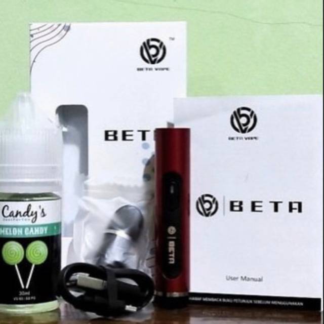 Jual Paket Siap KebuI THlNK BETA KlT | Shopee Indonesia