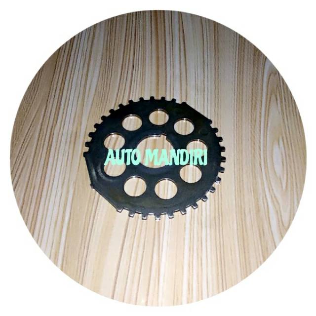 Jual 390 Gear CKP Crankshaft Daihatsu Terios | Shopee Indonesia