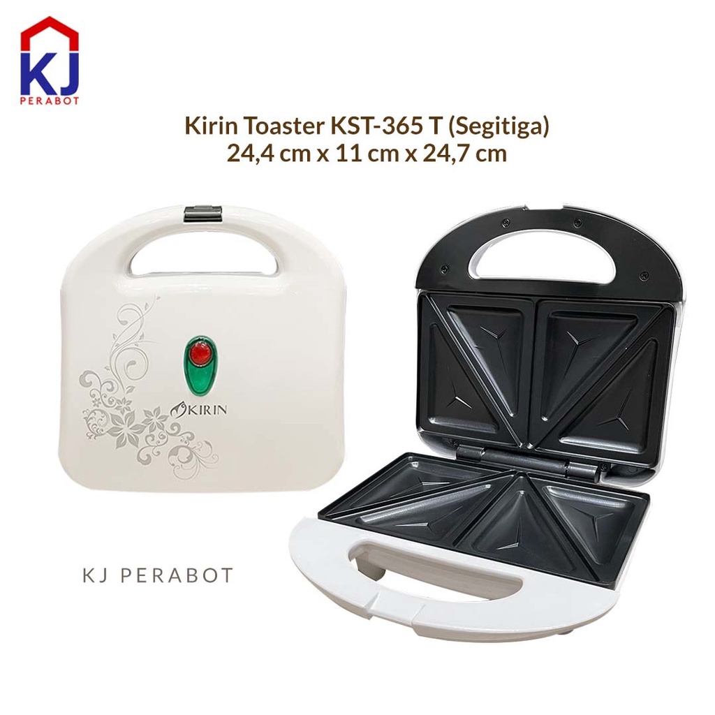Jual KJ Perabot - Toaster Roti | Shopee Indonesia