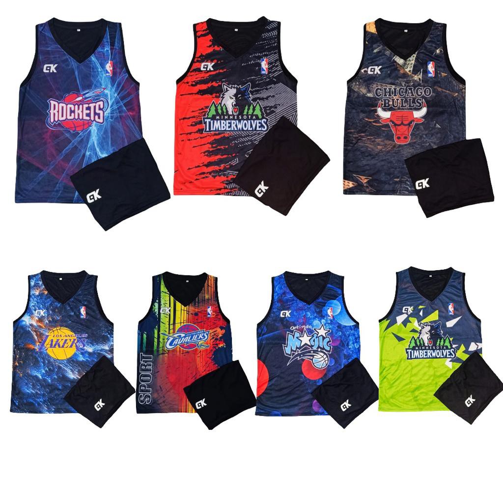 Jual 1 Set Baju basket / jersey basket / kaos basket / pria wanita ... Jual 1 Set Baju basket / jersey basket / kaos basket / pria wanita ...