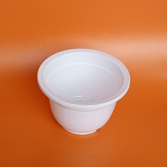 Jual Pot Tanaman / Pot 15 anggur Putih / Pot Bunga Murah | Shopee Indonesia